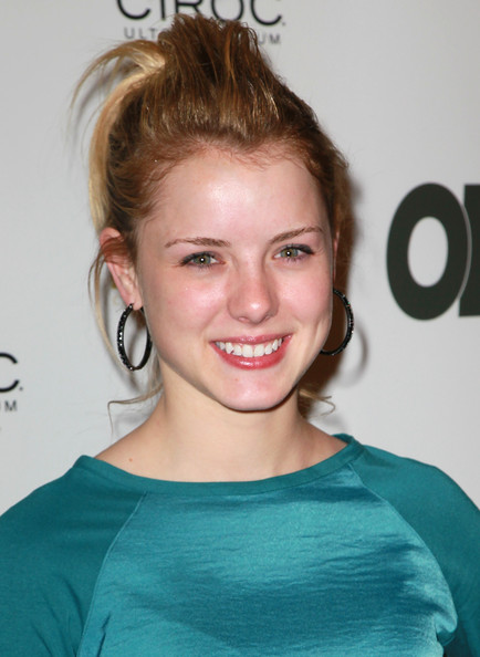 Image of Laura Wiggins