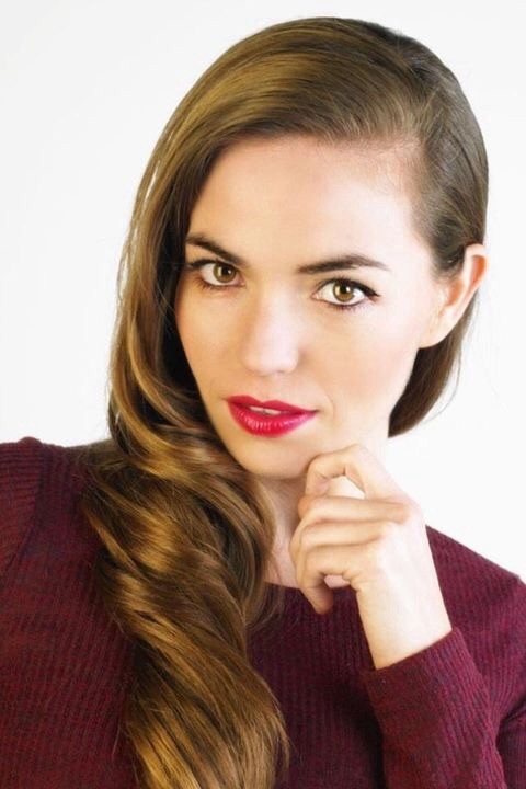 Picture of Alba José