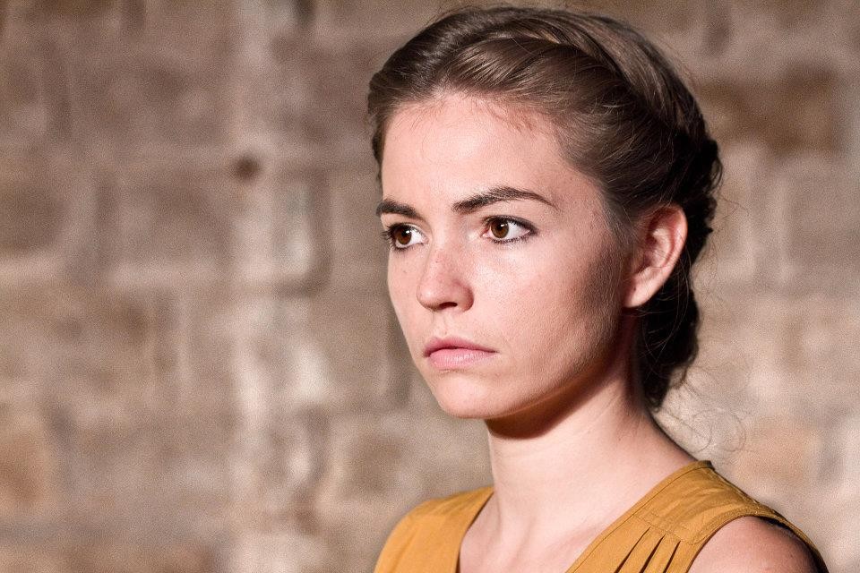 Picture of Alba José