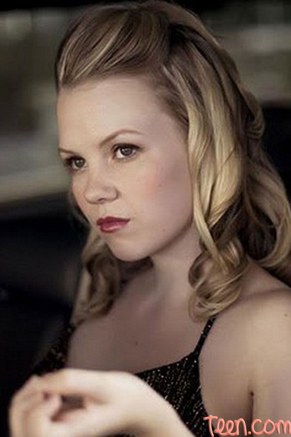 Image of Abbie Cobb