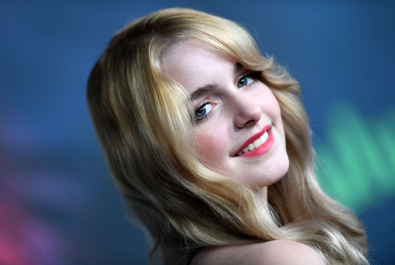 Picture of Mckenna Grace