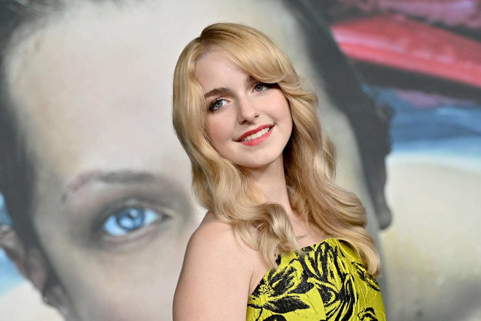 Picture of Mckenna Grace