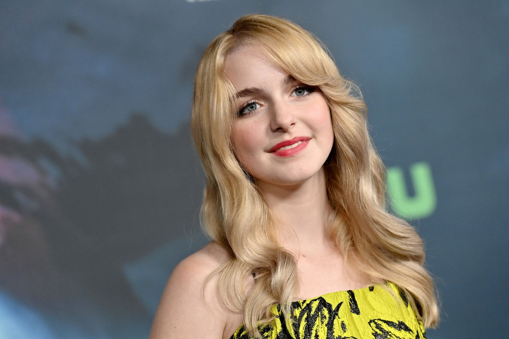 Mckenna Grace picture