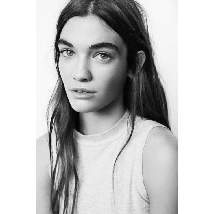 Picture of Clara Hernani