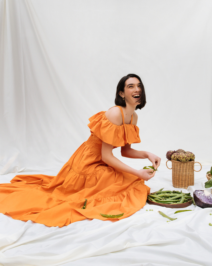 Picture of Clara Hernani