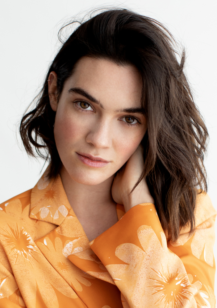 Picture of Clara Hernani