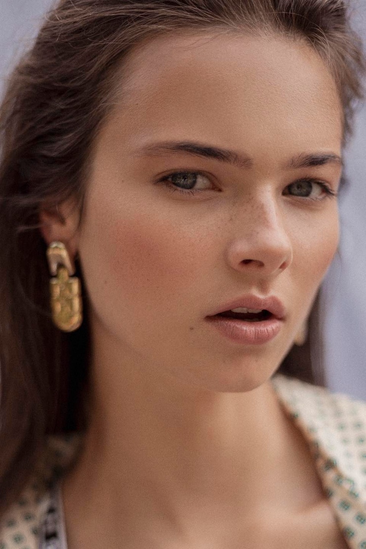 Picture of Frederika Krenzelokova