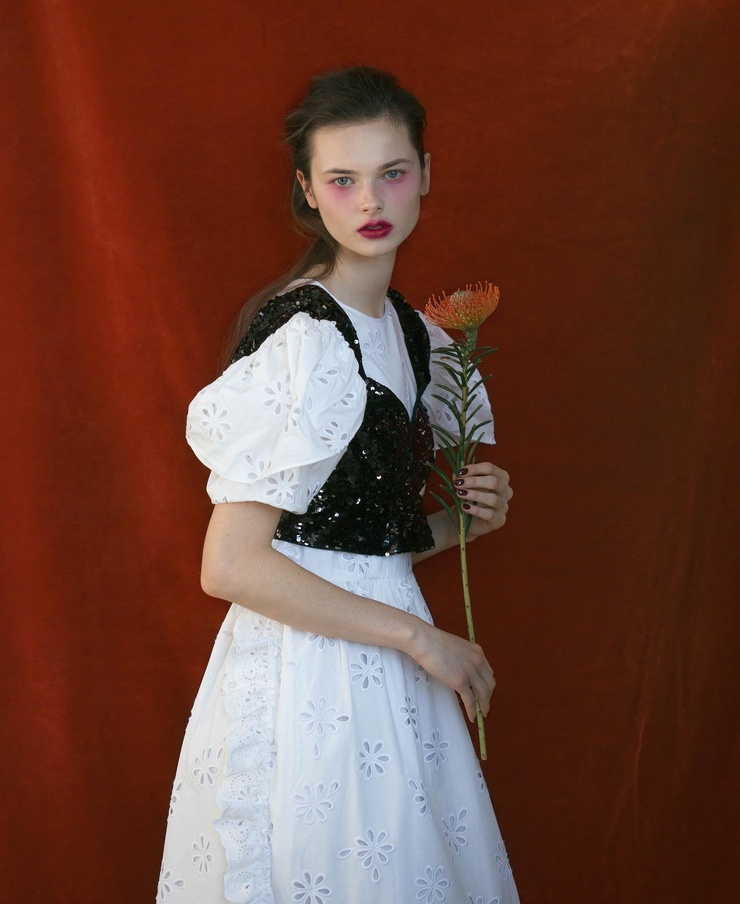 Picture of Frederika Krenzelokova