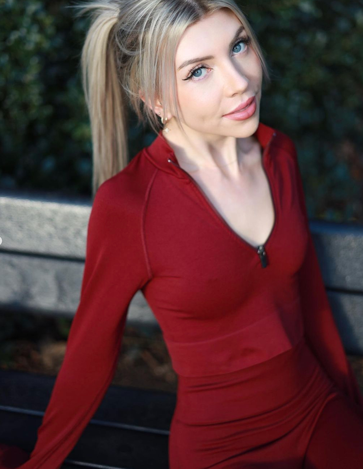 Image of Bethany Rose