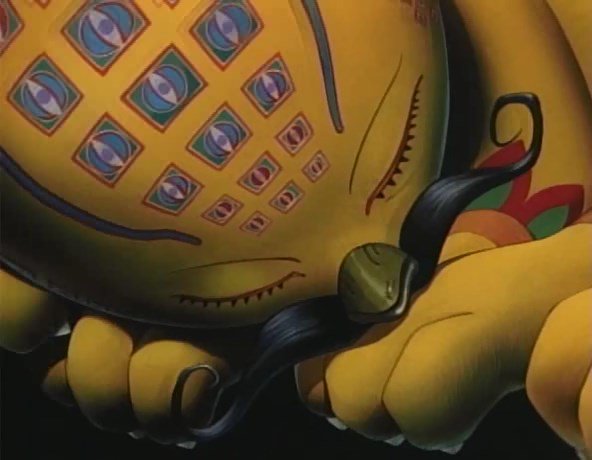 Picture of Catnapped! The Movie