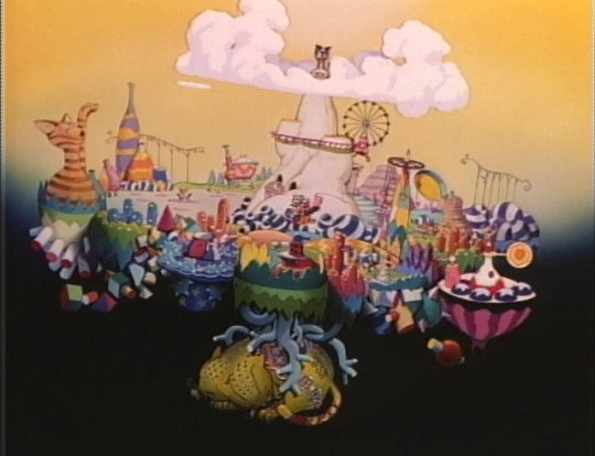 Picture of Catnapped! The Movie