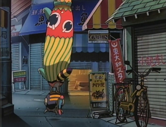 Picture of Catnapped! The Movie