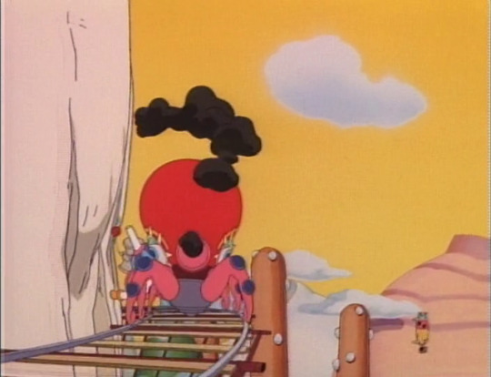 Picture of Catnapped! The Movie