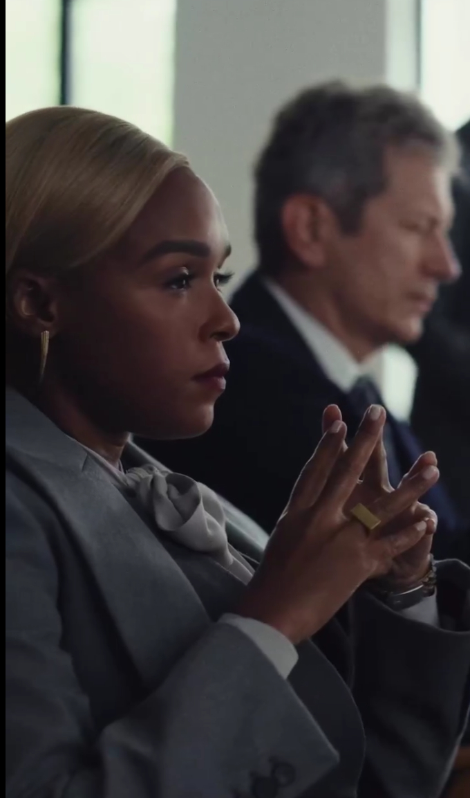 Image of Janelle Monae