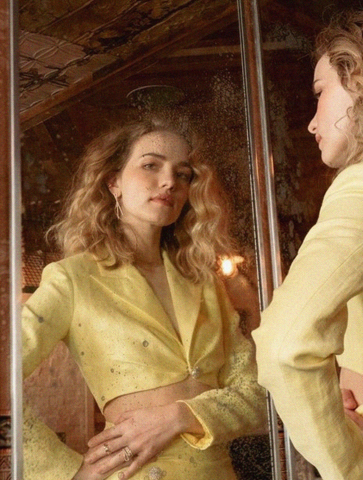 Picture of Willa Fitzgerald