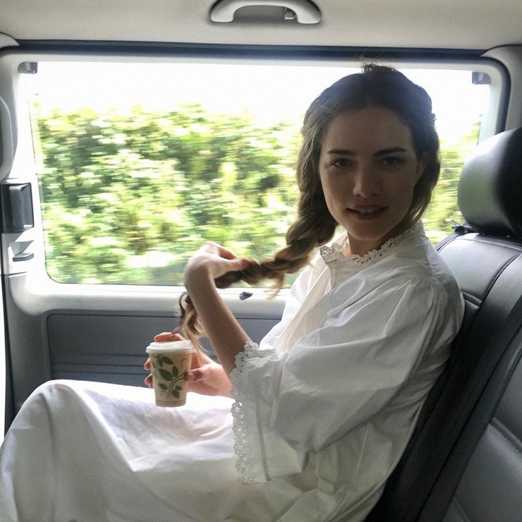 Picture of Willa Fitzgerald