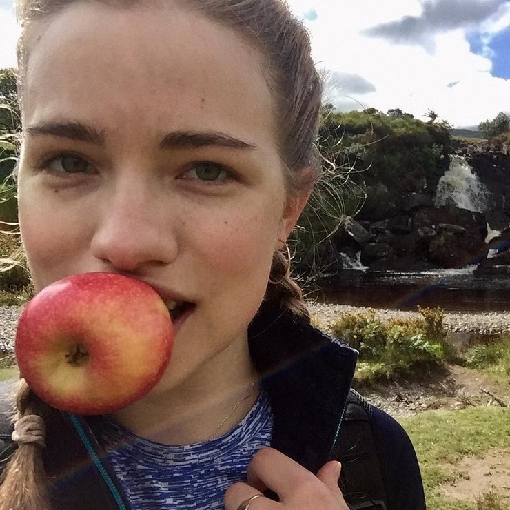 Picture of Willa Fitzgerald