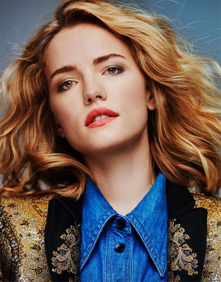 Picture of Willa Fitzgerald