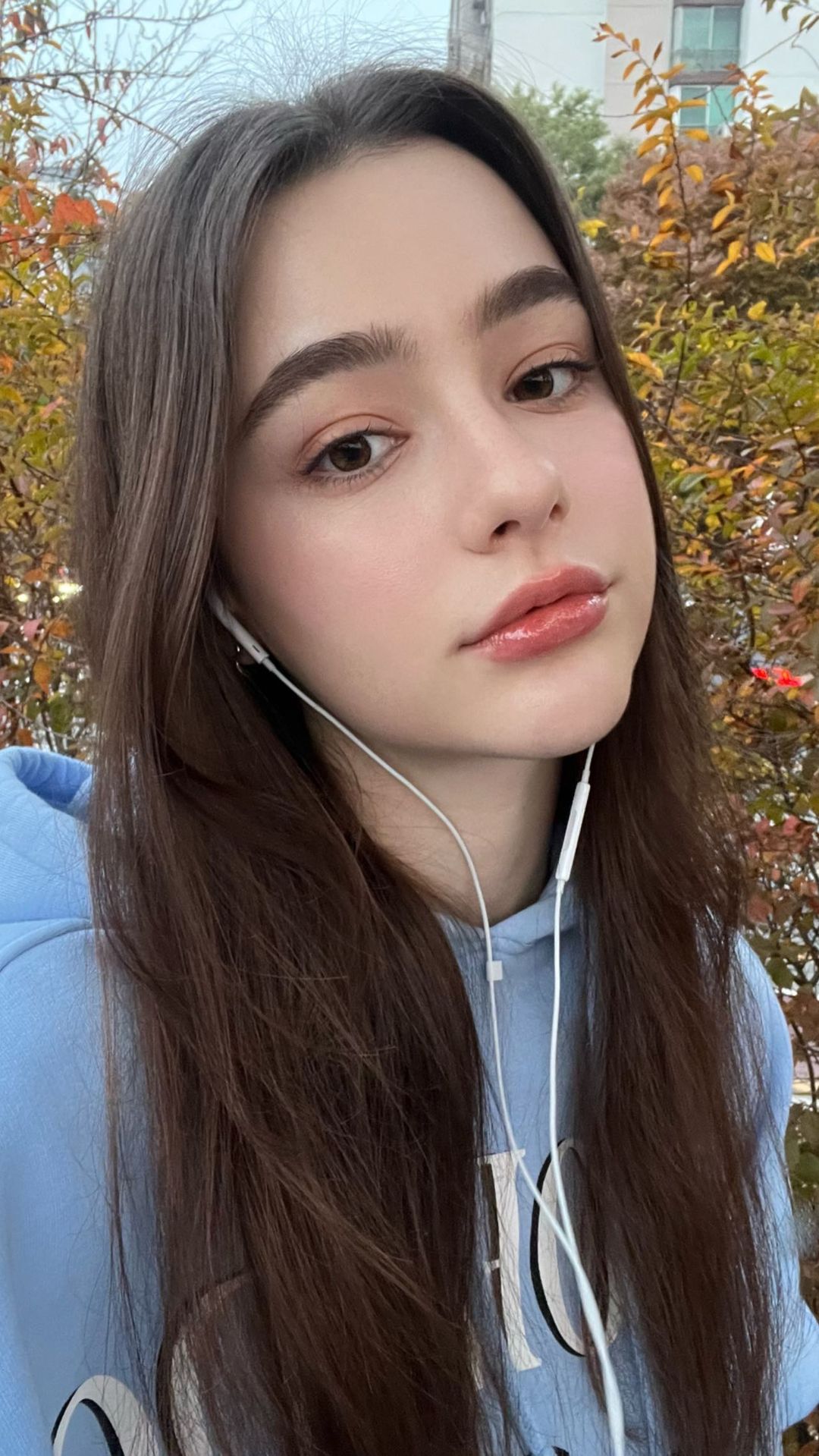 Picture of Dasha Taran (II)