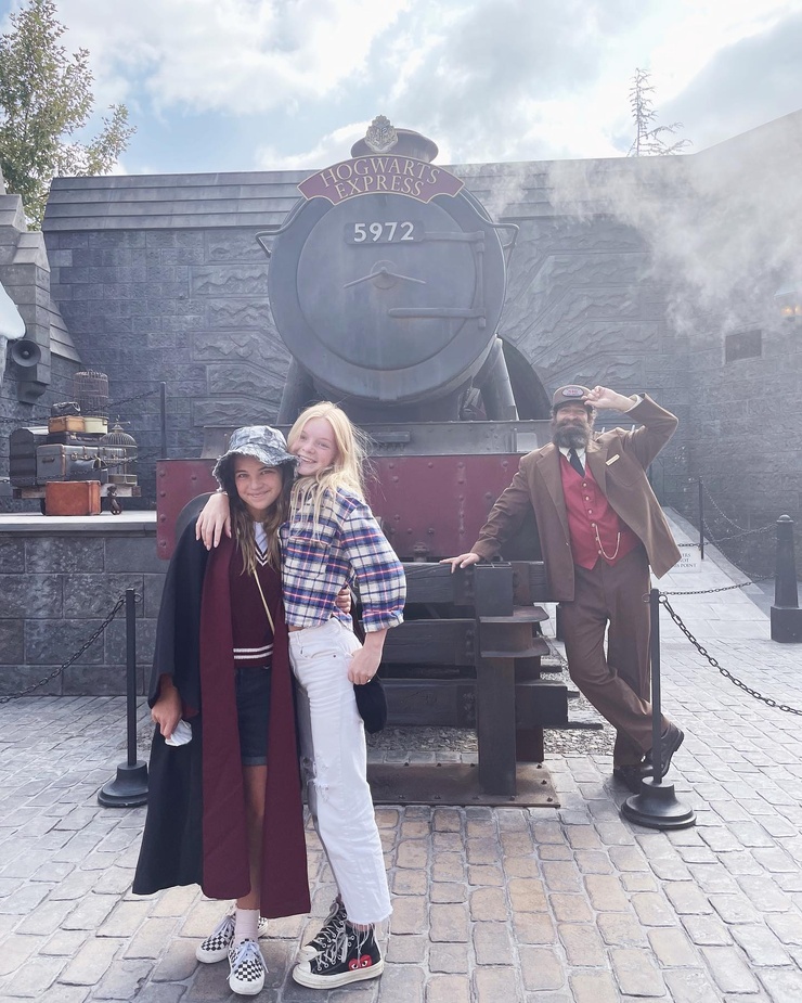 Picture of Raegan Revord