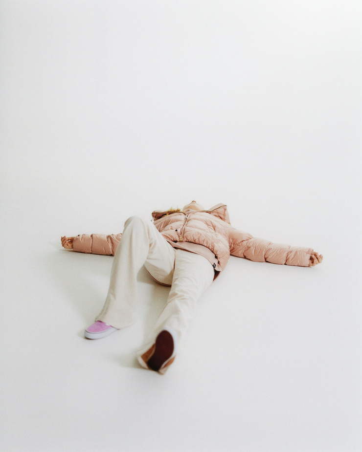 Picture of Helena Zengel