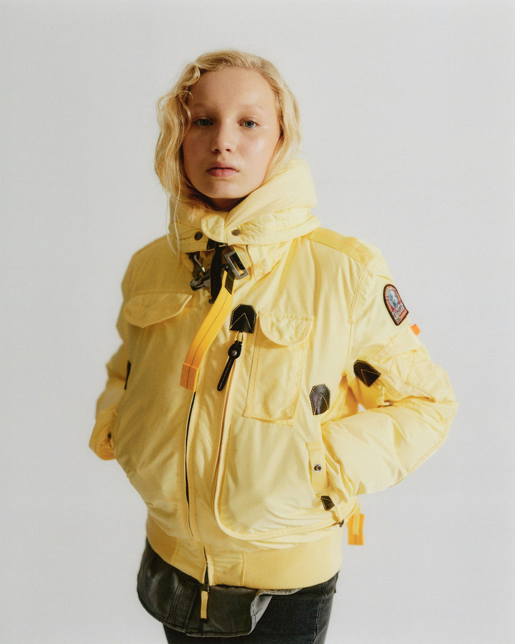 Picture of Helena Zengel