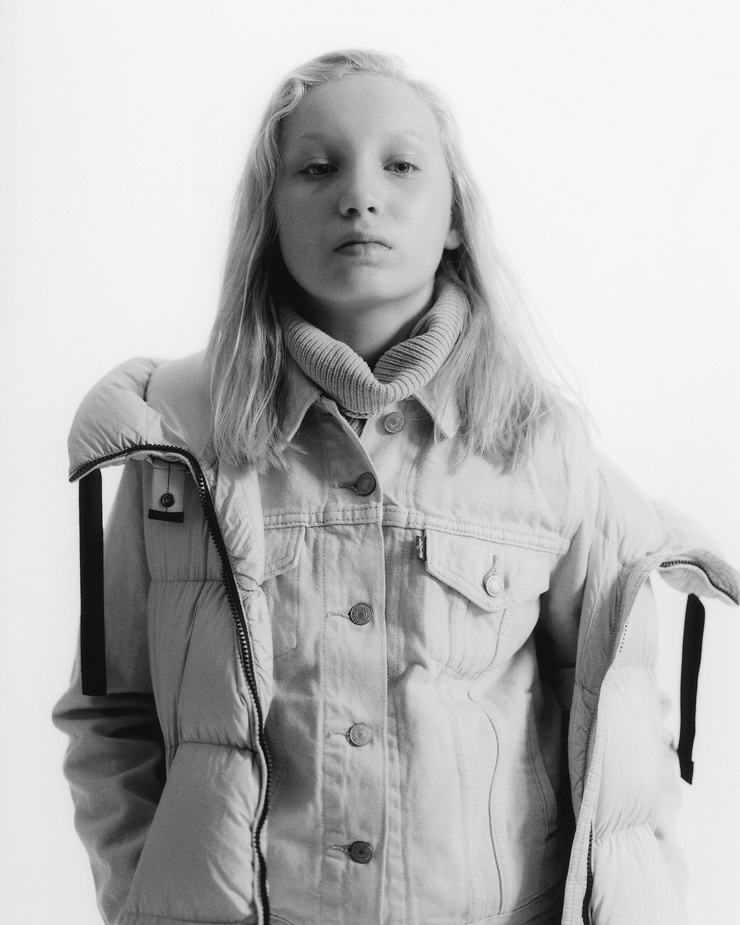 Picture of Helena Zengel