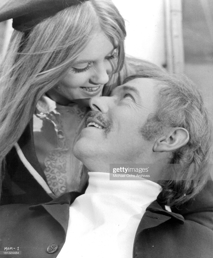 Vanessa Howard picture