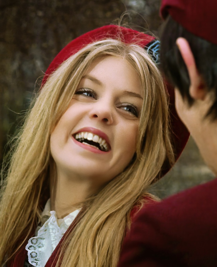 Vanessa Howard picture