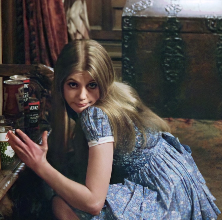 Picture of Vanessa Howard