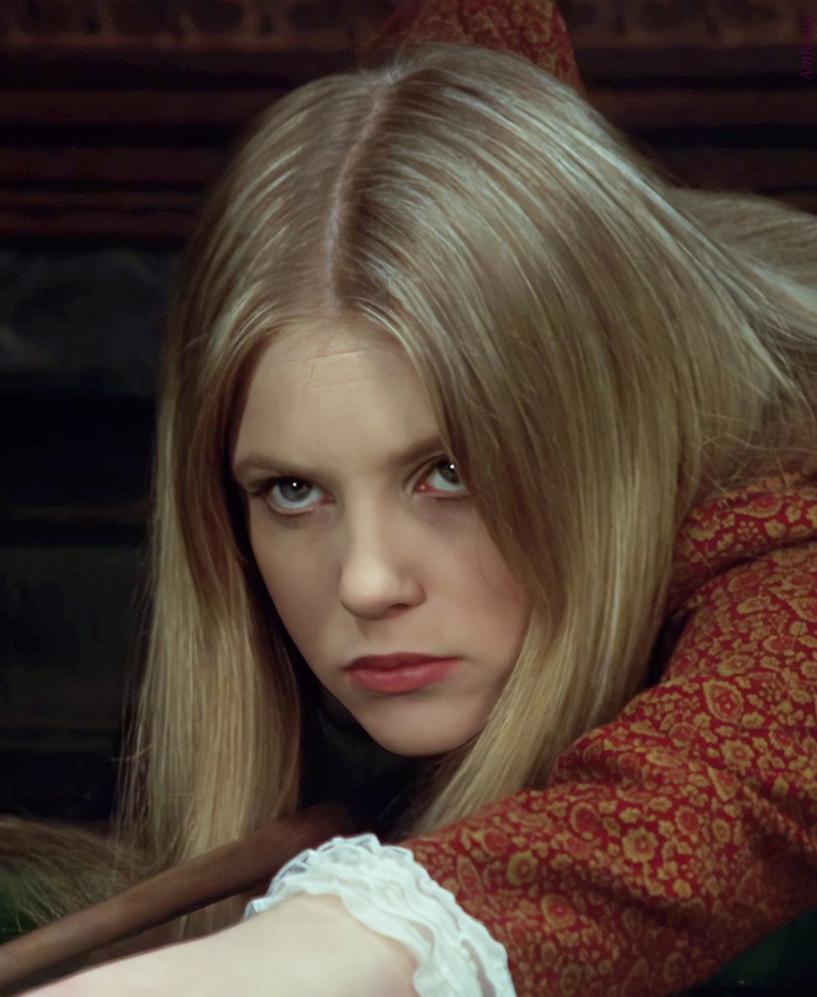 Picture of Vanessa Howard