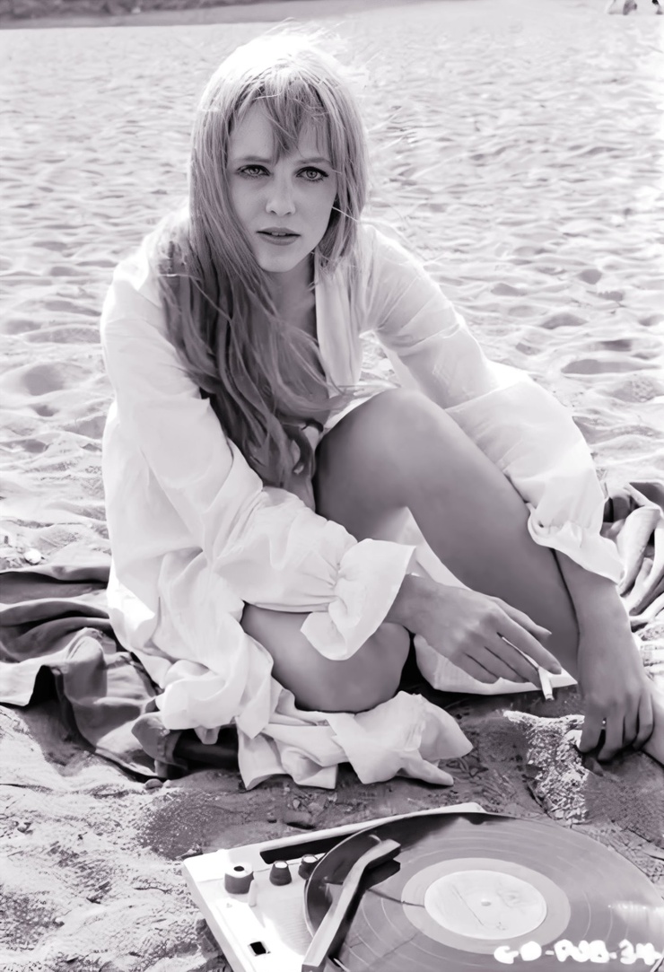 Picture of Vanessa Howard