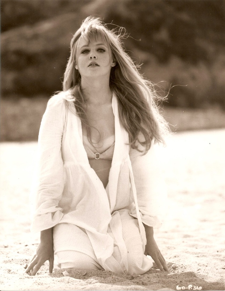 Picture of Vanessa Howard