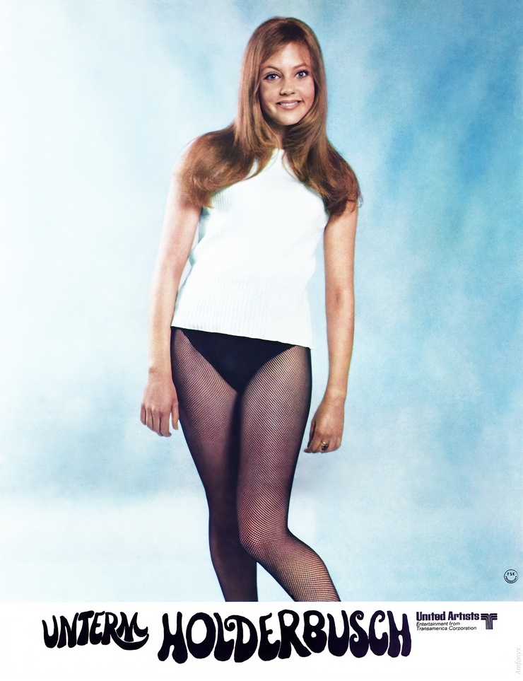 Image of Vanessa Howard