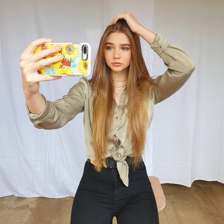 Picture of Skyla Jay Carpenter