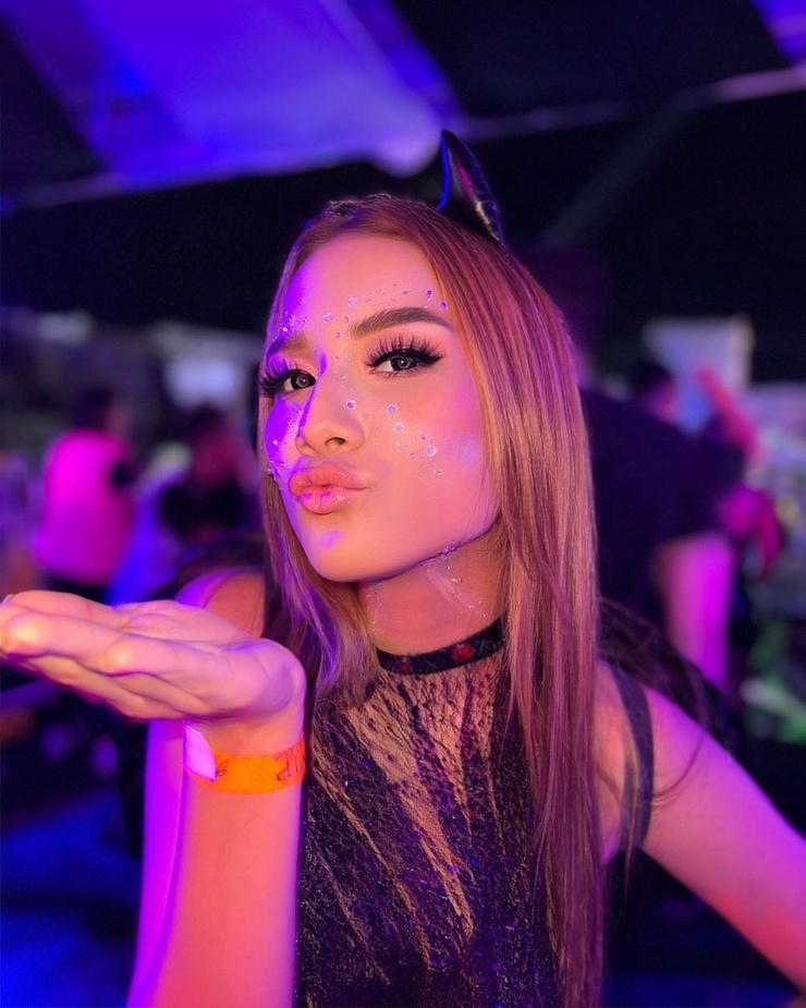 Leylani Leyton picture