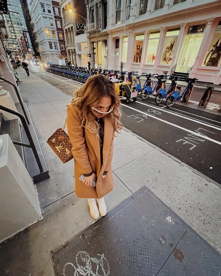 Picture of Leli Hernandez