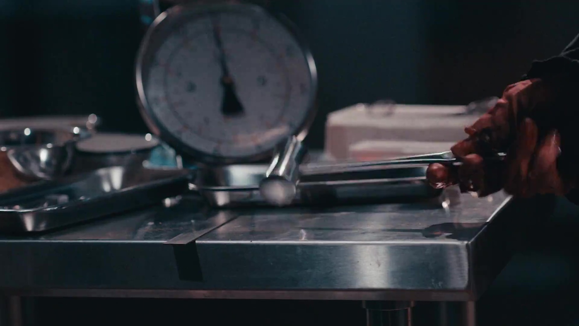 Image of Terrifier 2