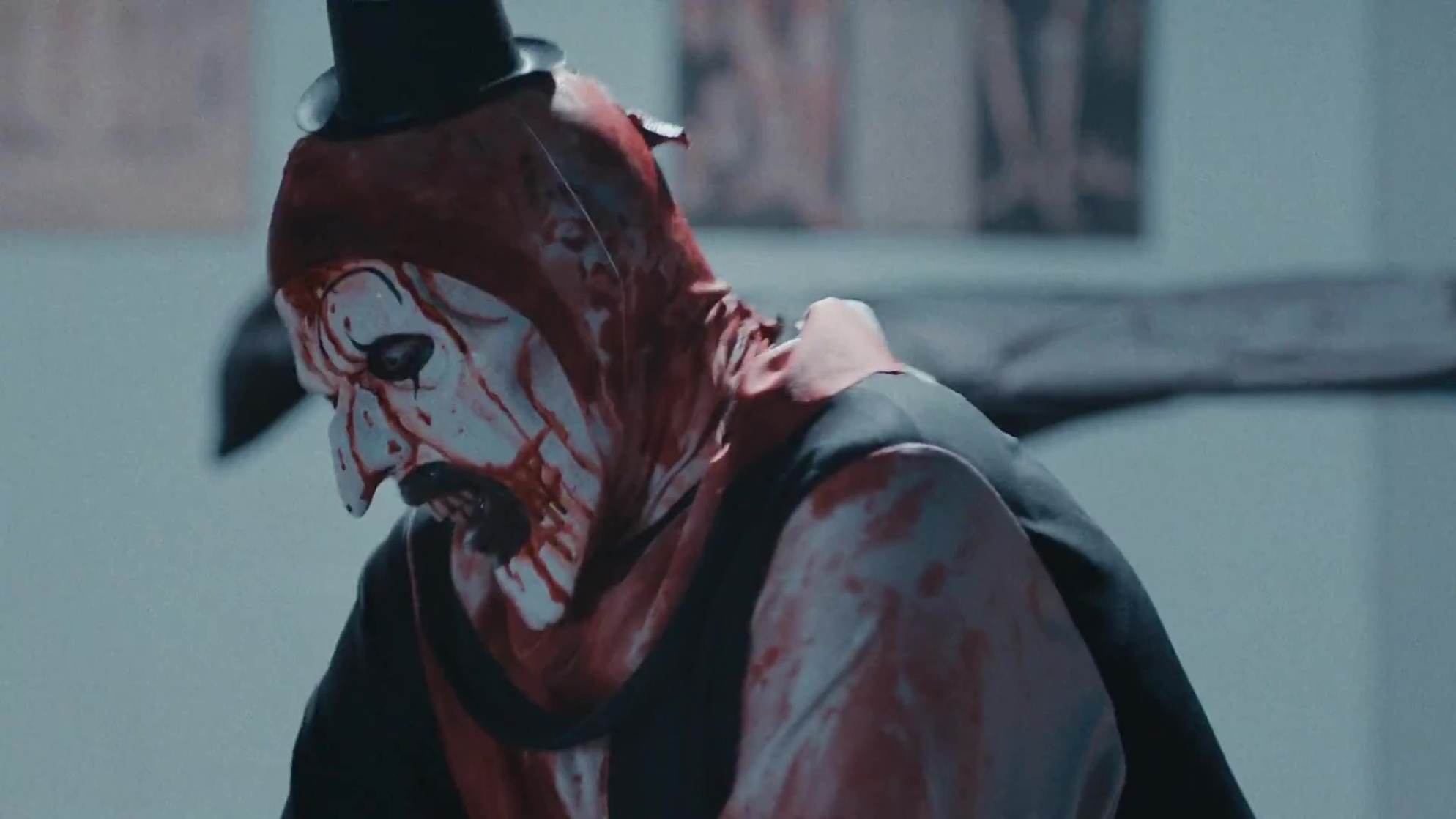 Picture of Terrifier 2