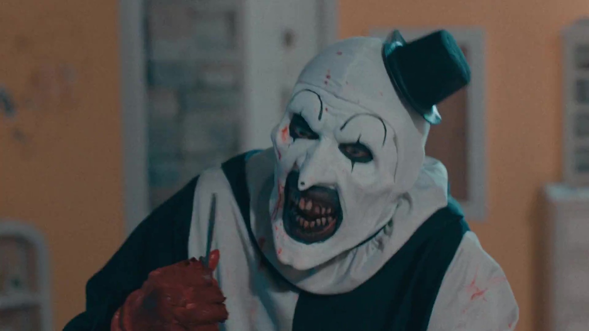 Terrifier 2 image