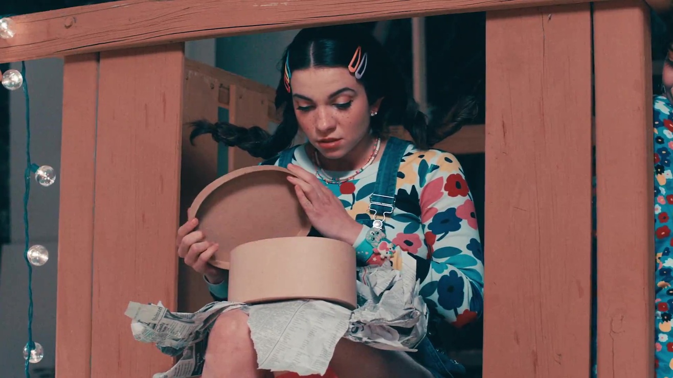 Picture of Terrifier 2