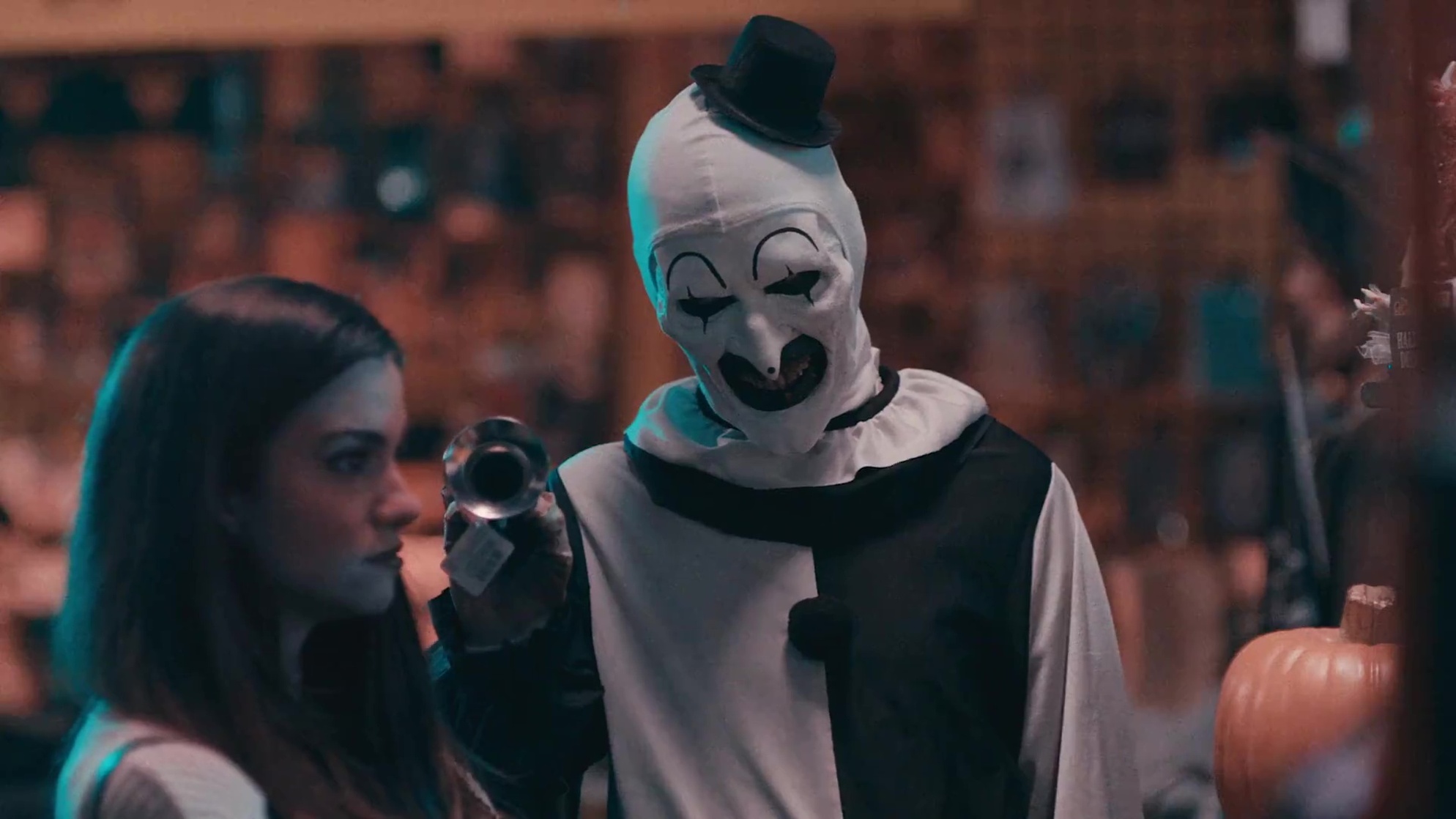 Picture of Terrifier 2