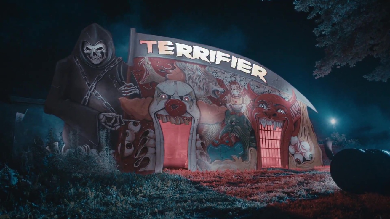 Terrifier 2 picture