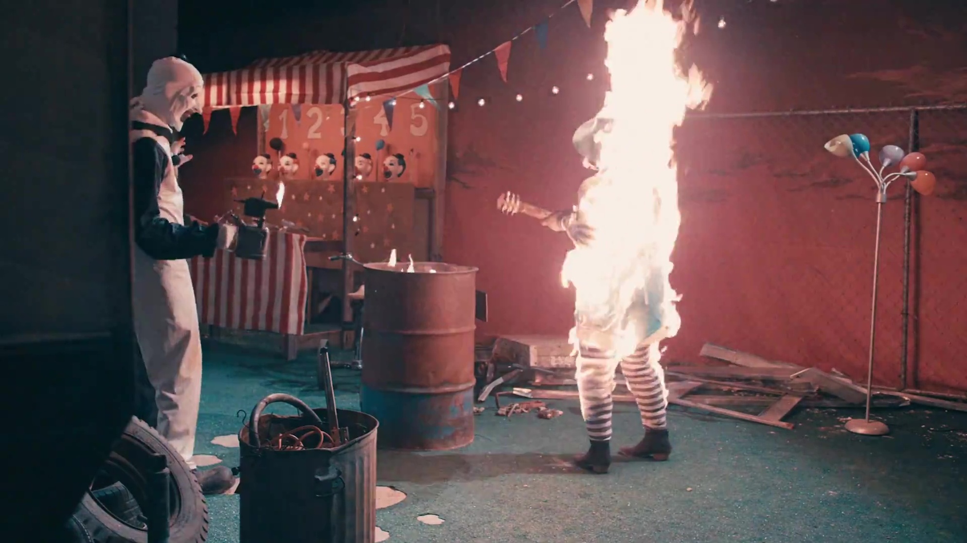 Picture of Terrifier 2