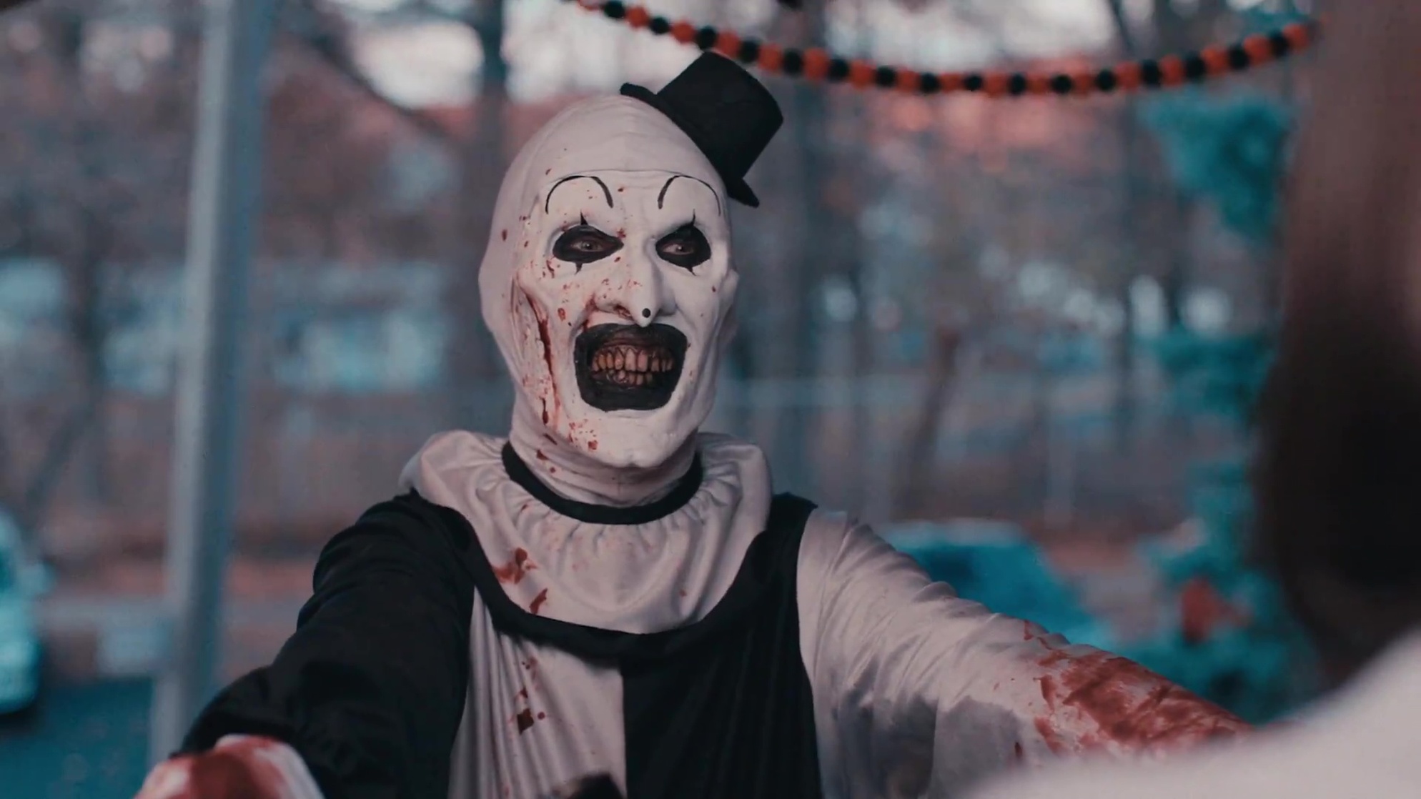 Image of Terrifier 2
