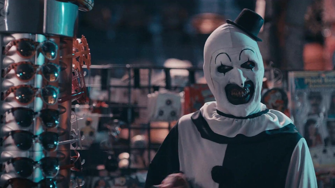 Picture of Terrifier 2