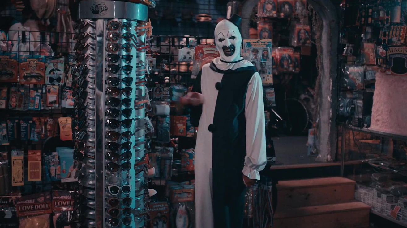 Picture of Terrifier 2 (2022)