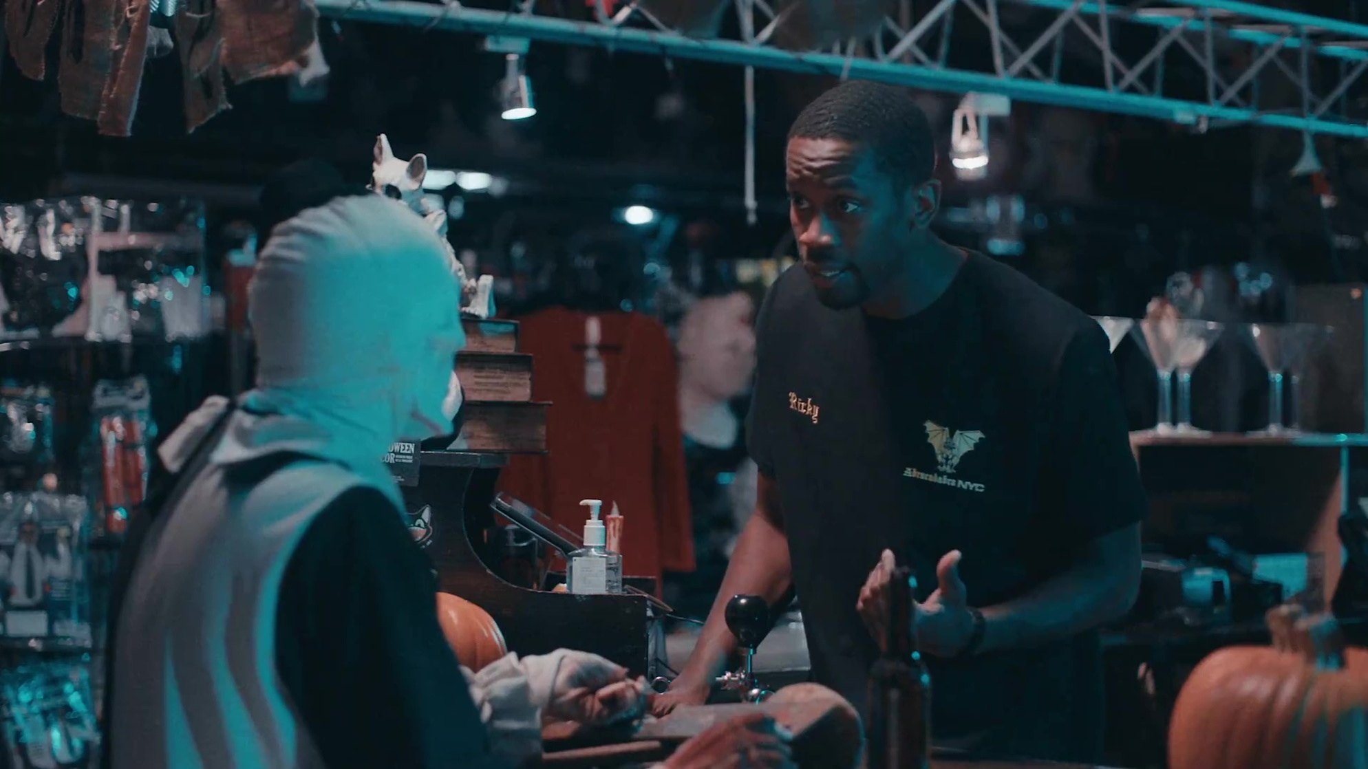 Picture of Terrifier 2 (2022)