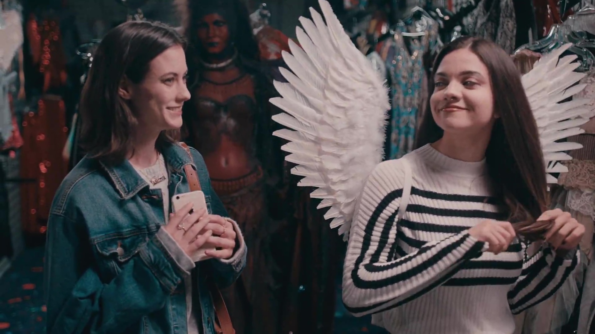 Image of Terrifier 2 (2022)