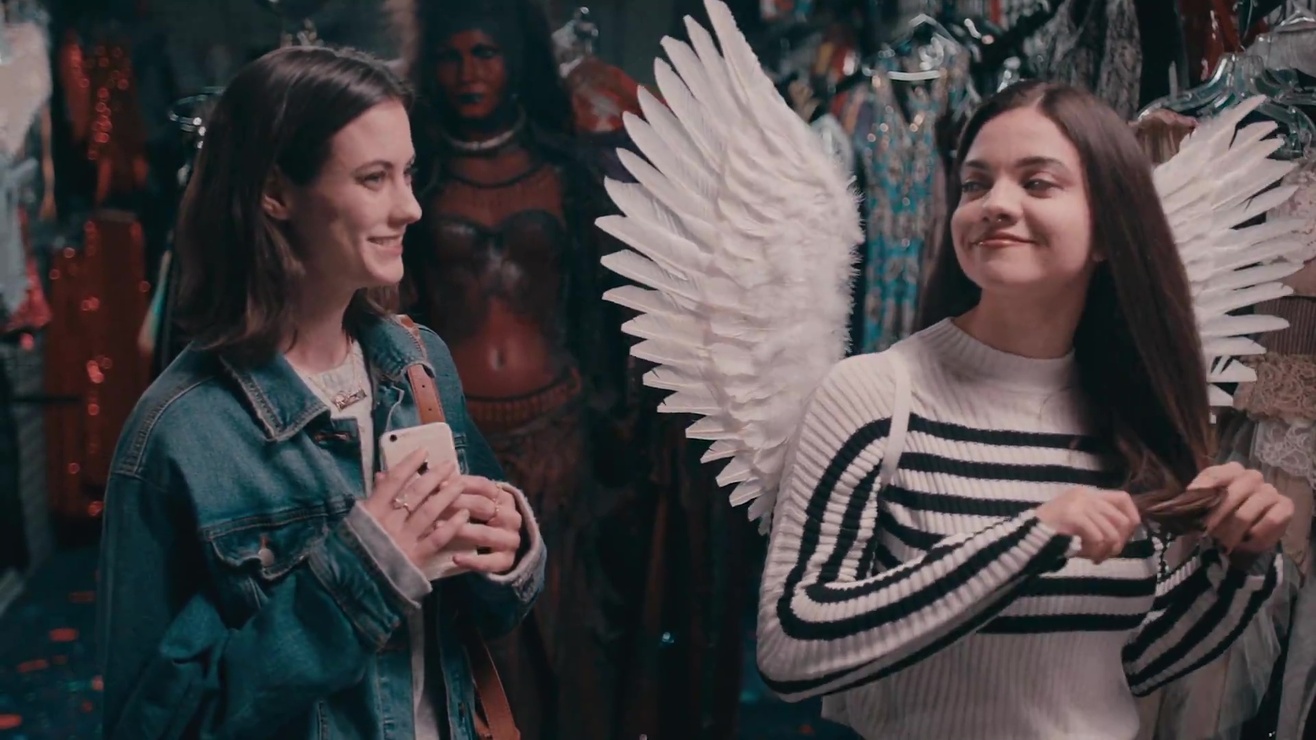 Image of Terrifier 2 (2022)